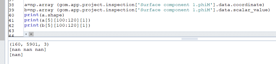 Access Script Object Customizations And App Development Zeiss Qualityforum