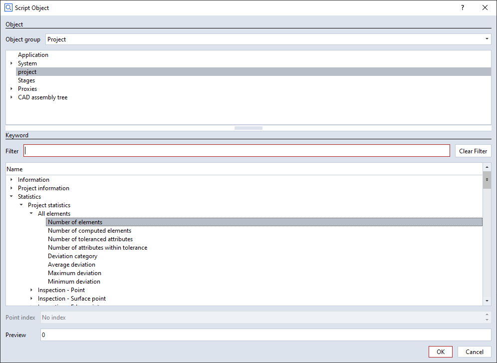 Error In Script From Older Versions To Sw2022 Customizations Zeiss Qualityforum