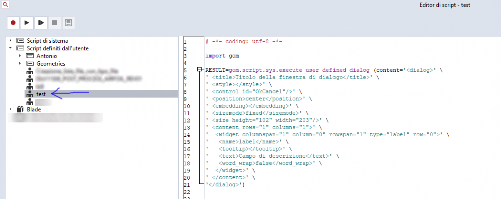 make a gom script run automatically - Customizations & App Development - ZEISS Qualityforum