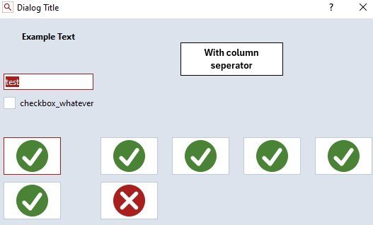 Instructions For Dynamic Dialog Creation Using Json Code Customizations And App Development